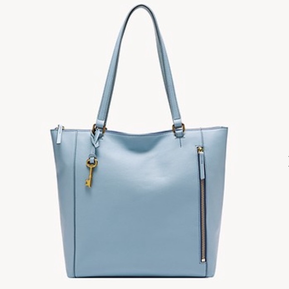 Fossil | Bags | Nwt Fossil Tara Shopper | Poshmark